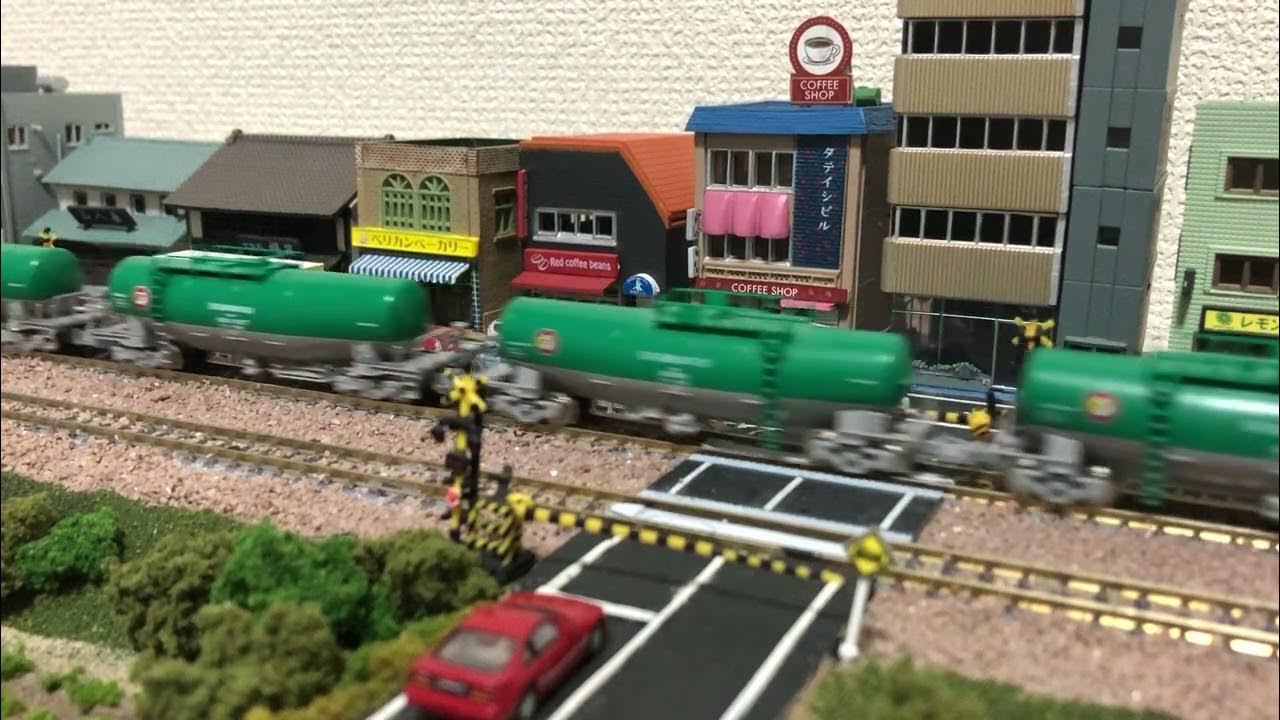 DD511061+DD511081+ﾀｷ1 14α - YouTube