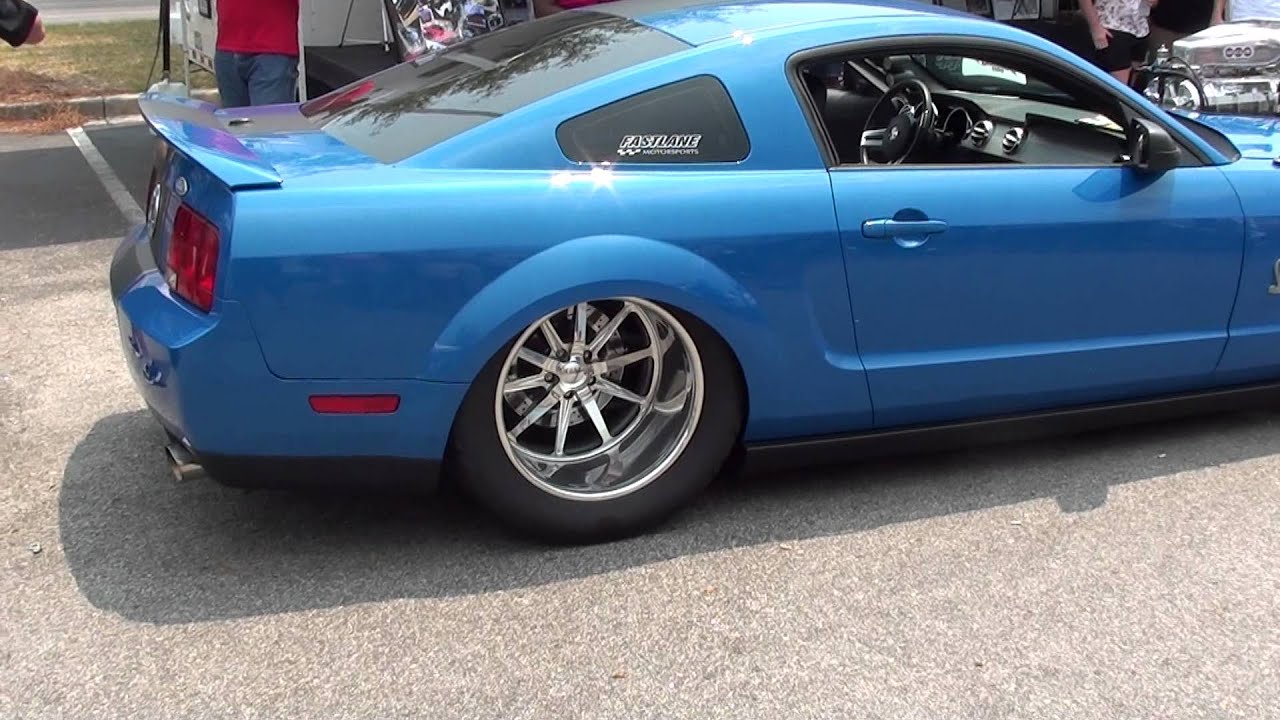 Fender Flared 05-09 | S197 Mustang Forum - S197Forum.com