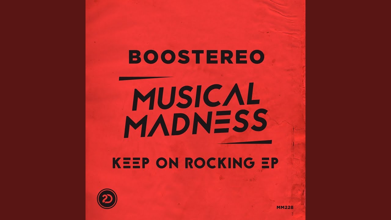 Keep On Rocking (Radio Edit) - YouTube
