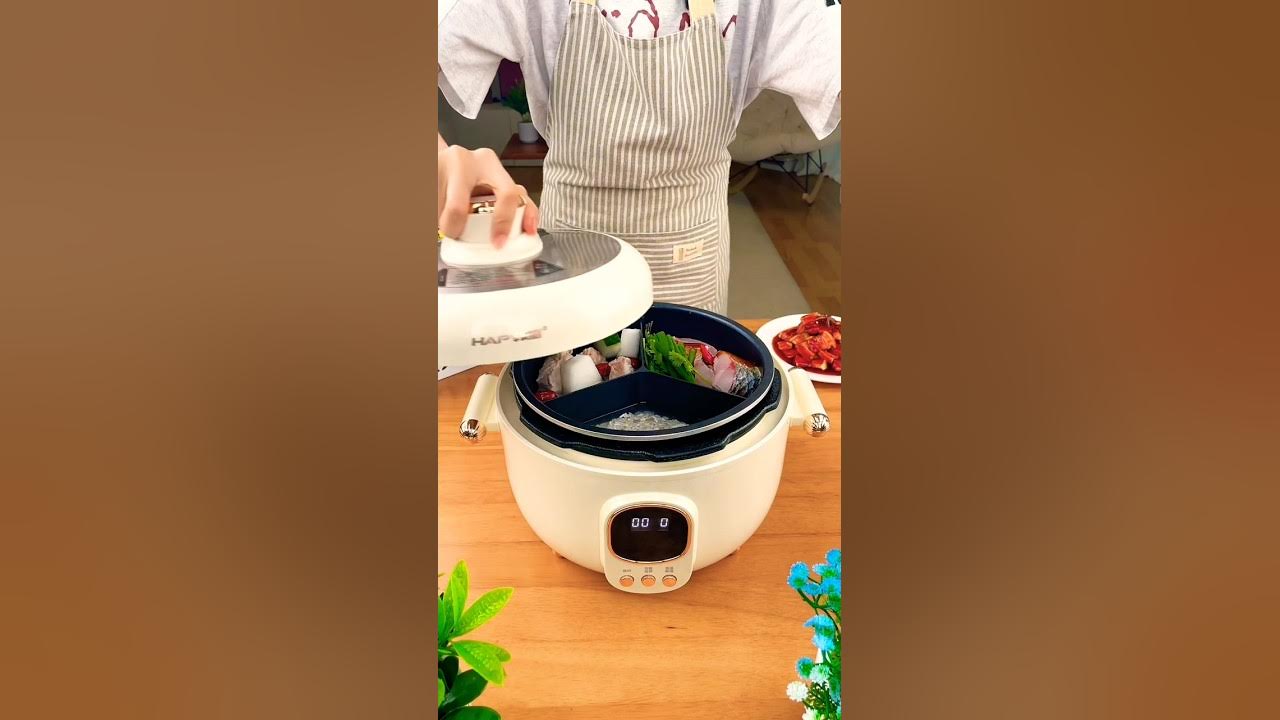 Upgrade Your Kitchen: Innovative Smart Gadgets You Can't Miss!"#shorts - YouTube