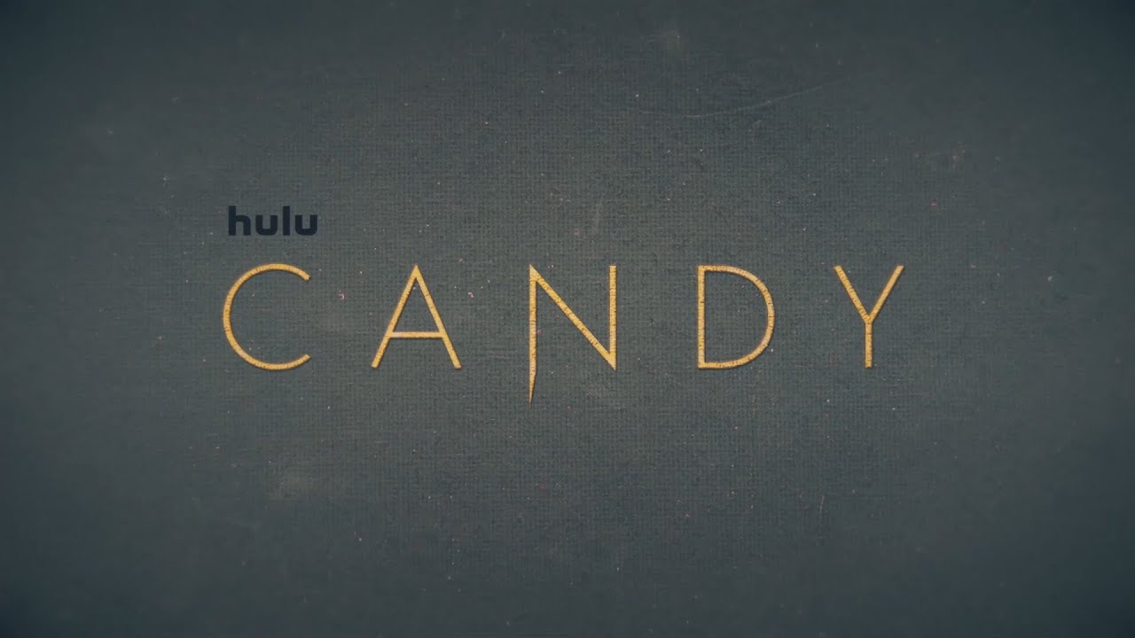 Candy | Season 1 (2021) | HULU | Teaser Oficial Legendado - YouTube