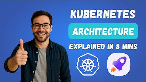 Kubernetes tutorial for beginners - YouTube