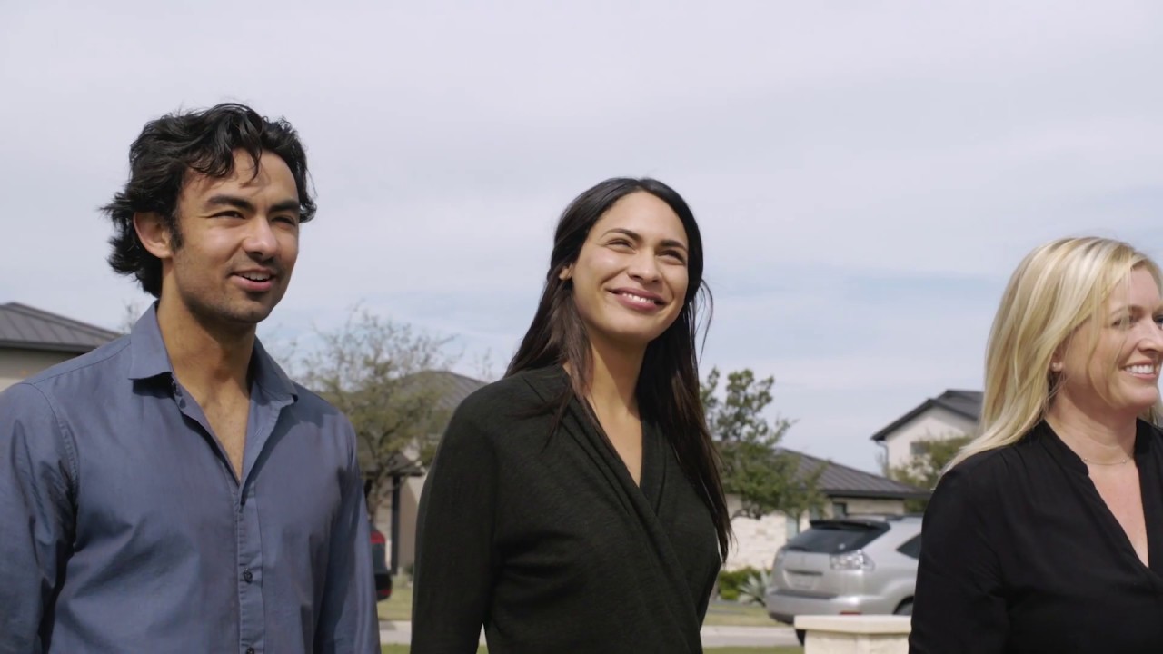 Real Estate Agent Spotlight: Shauna | Intelligent Real Estate - YouTube
