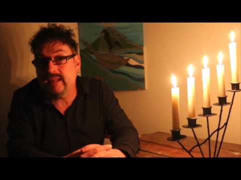 Sean an Seanchai-Storyteller-Ireland-The seeds of the Irish language ...