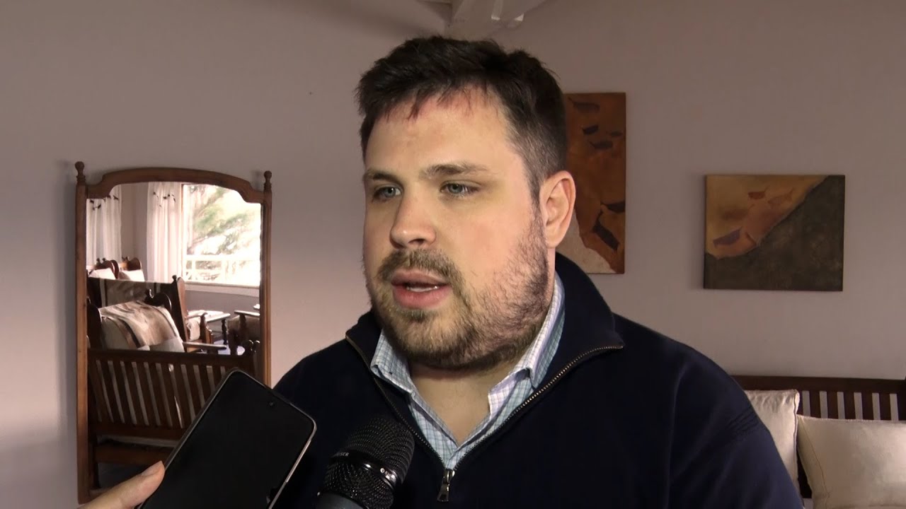 Pratti: “La Gobernadora nos pide un trabajo coordinado con los ...