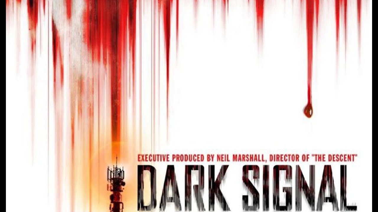 Dark Signal Soundtrack list - YouTube