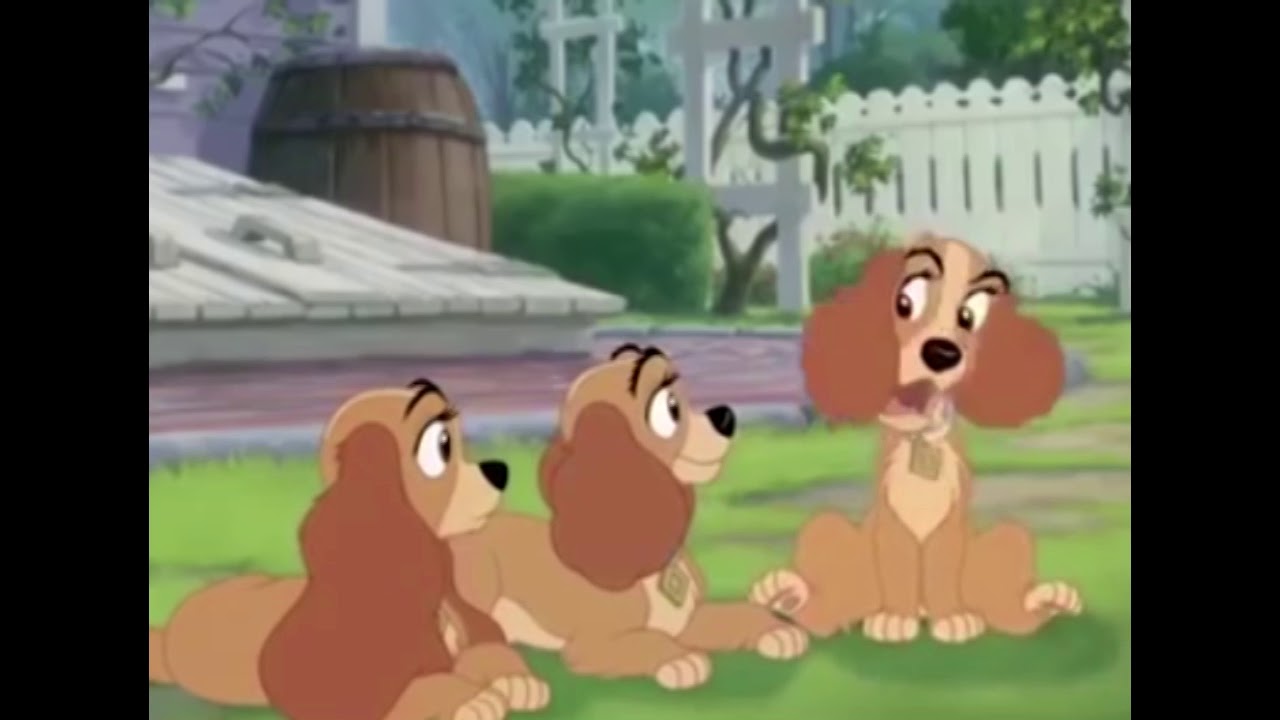 Danielle and Friends dub - YouTube