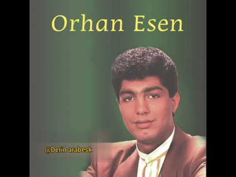 Orhan esen- kal diyemem ki
