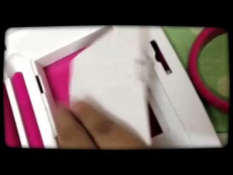 Barbie Password Journal (Created with @Magisto) - YouTube