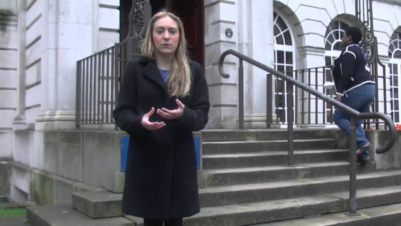 Smart Voters- Alice Smart Interview - YouTube