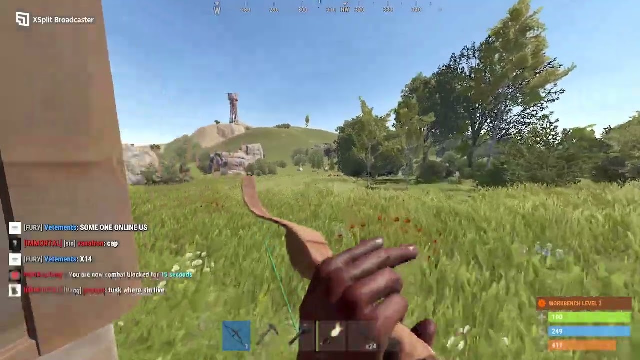 Parrot Rust Academy 10x - YouTube