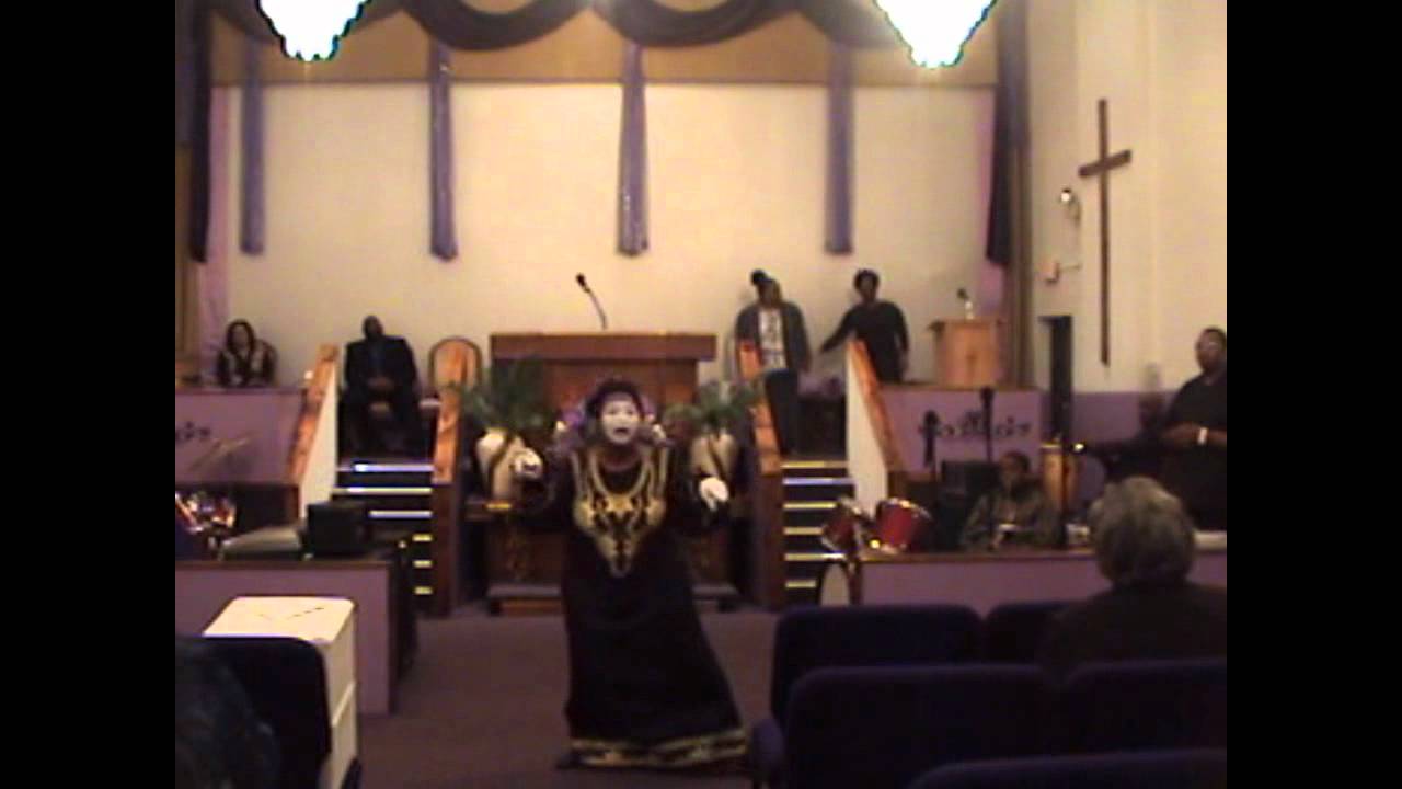 MIME: Monique Abraham - CLOSER - YouTube