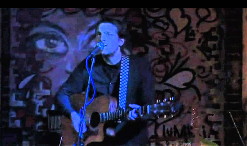 Jeremy Forrest interview - YouTube