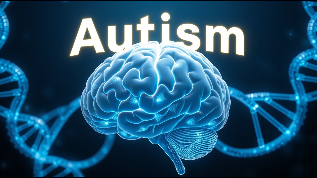 Exploring Autism: Causes, Prevalence & Future Prospects (2025) - YouTube