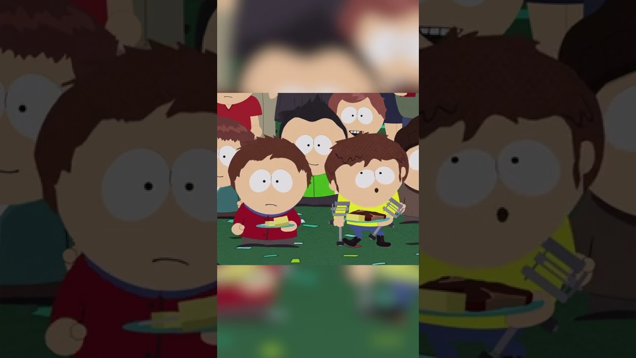 South Park Compilation - I am Lorde, ya-ya-ya (Live) [from South Park ...