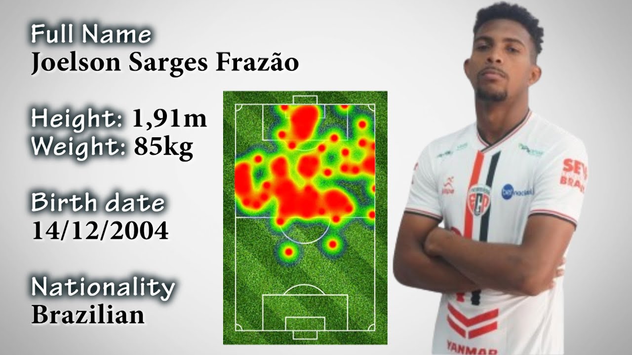 joelson 2025 V3 - YouTube