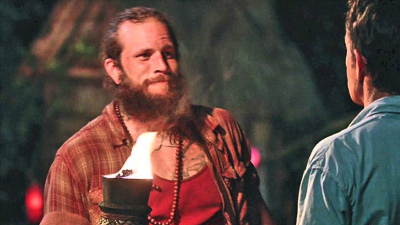‘Survivor: Kaoh Rong’ castoff Kyle Jason reveals medical emergency he ...