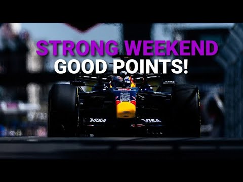 Max Verstappen Team Radio After Race P2 in Spanish Grand Prix 2026