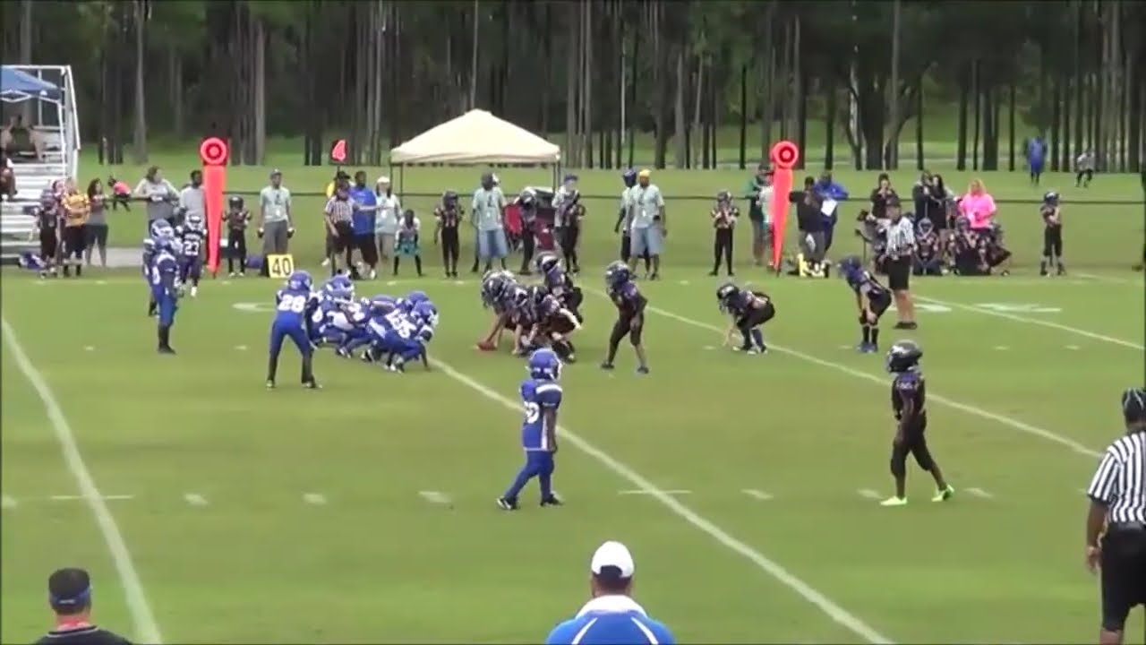 Anthony Adams Highlights 2014 - YouTube