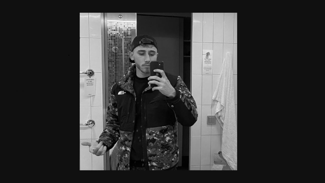 MUSSO TYPE BEAT - "OPPS" - YouTube