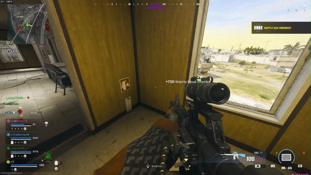 COD Warzone - Quad BR Urzistan - Torrent/ Swarm - YouTube
