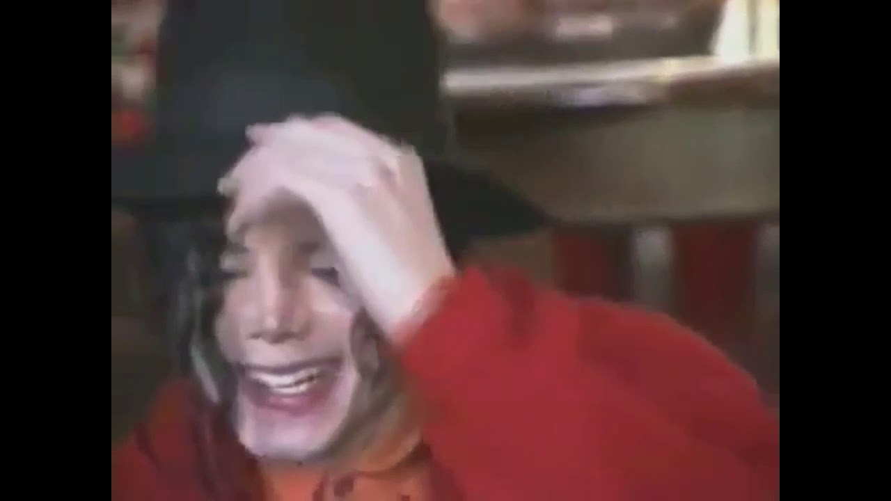 Michael Jackson’s Best, Funniest, Goofiest Moments! - YouTube