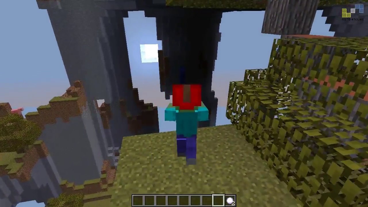 Super Mario Odyssey en Minecraft | Minecraft Estructura de Comandos ...