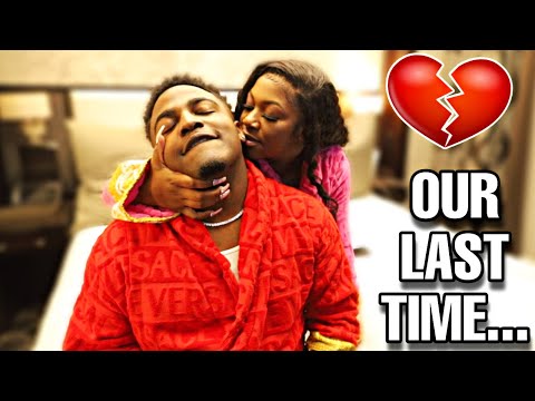 OUR LAST TIME TOGETHER ... 💔 - YouTube