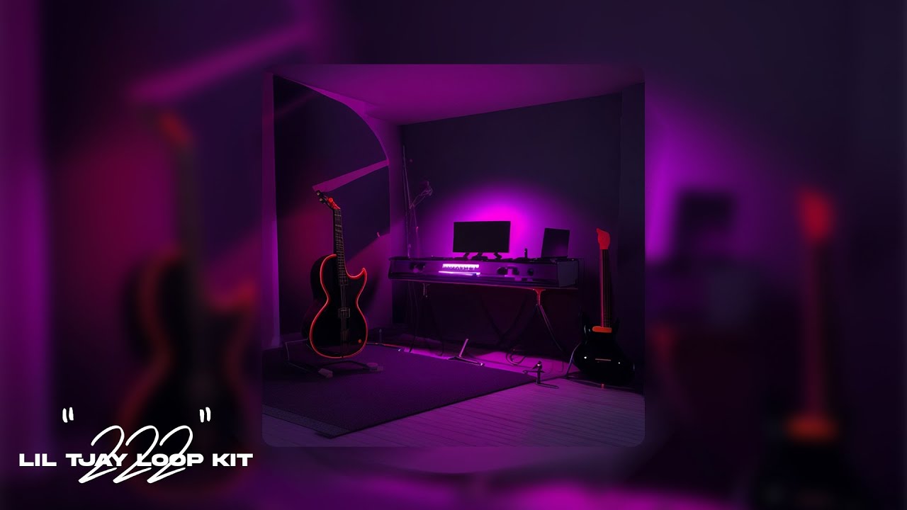 [Free 10+] Lil Tjay Loop Kit / J.I Loop kit (Mooski, Polo G, Rod Wave ...