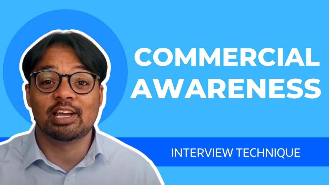 6 commercial awareness questions answered | Commercial Awareness ...