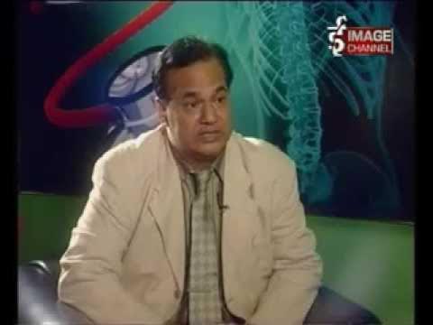 Mero Doctor- Interview with Dr Rohit Sainju about Oculoplastics - YouTube