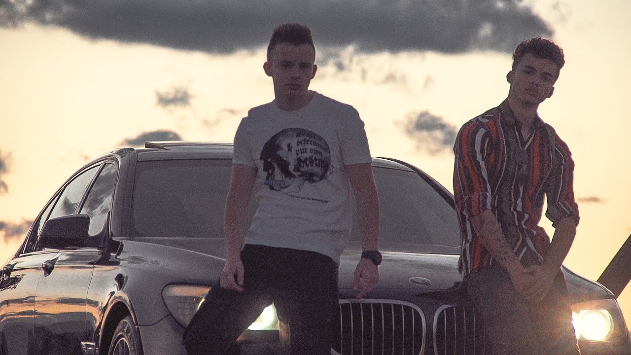 BRACA ARDZIK - VOLIM TO (Prod. 27Corazones Beats) OFFICIAL VIDEO - YouTube