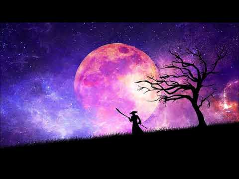 Mahault UndG - Japanese Moon