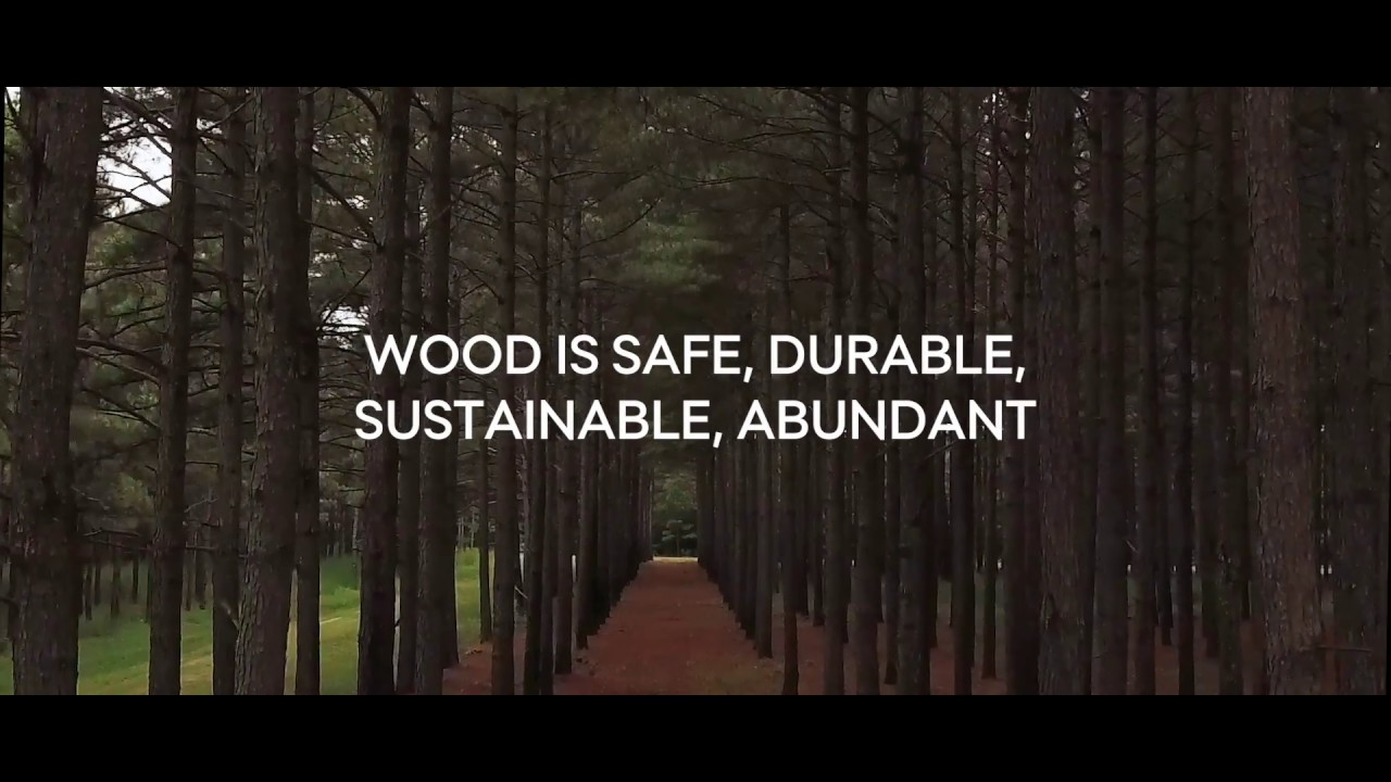 BrockFILL - Sustainably Harvested Infill for Artificial Turf - YouTube