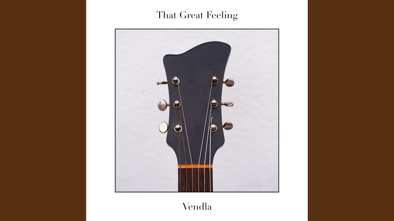 That Great Feeling - YouTube
