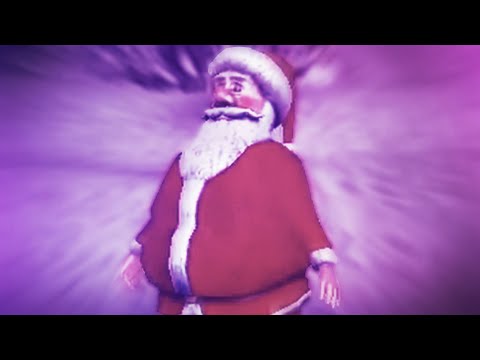 Ten Mikołaj jest SUS || Garry's Mod Murder