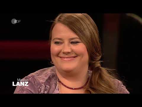 Markus Lanz vom 8. Oktober 2019