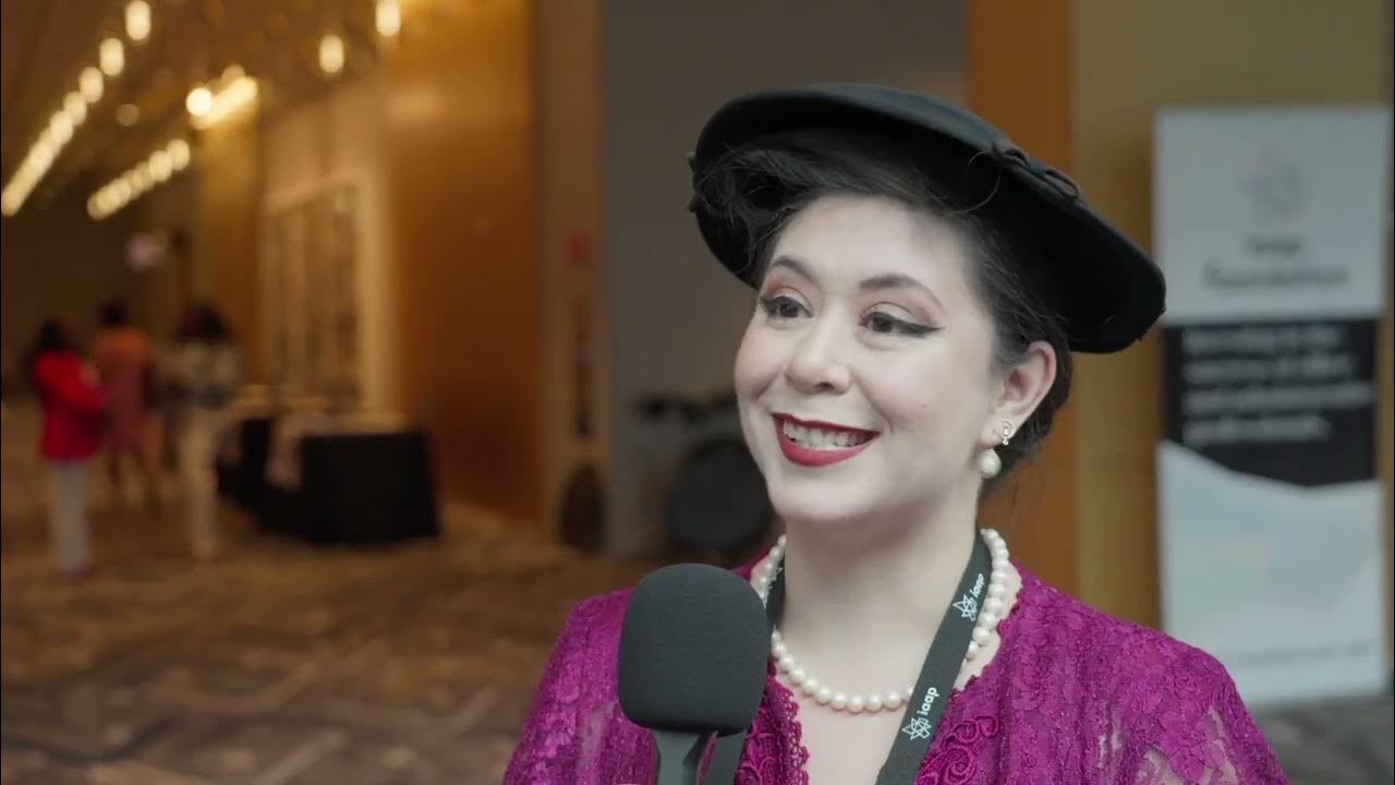 IAAP Summit 2025 Recap - YouTube