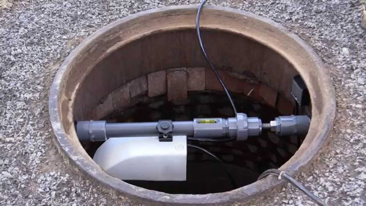 How To Install The ADS Long Range Depth Sensor - YouTube