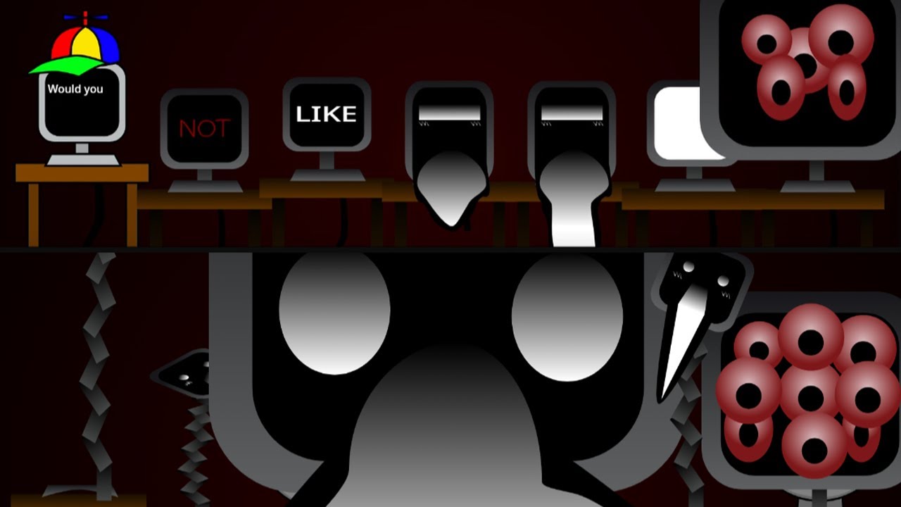 🖥️Sprunki – All Fun Computer Phases🖥️incredibox sprunki animation - YouTube