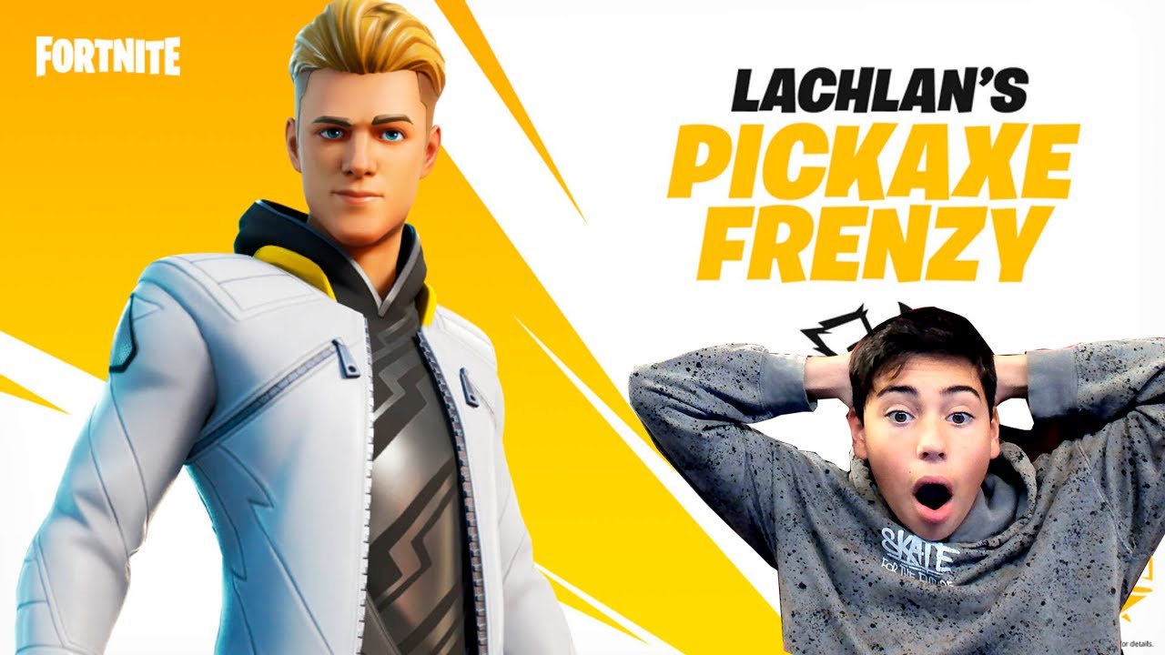 COPA LACHLAN solo a PICOO ft. TeamNico, Papachetado | Yuli GG - YouTube