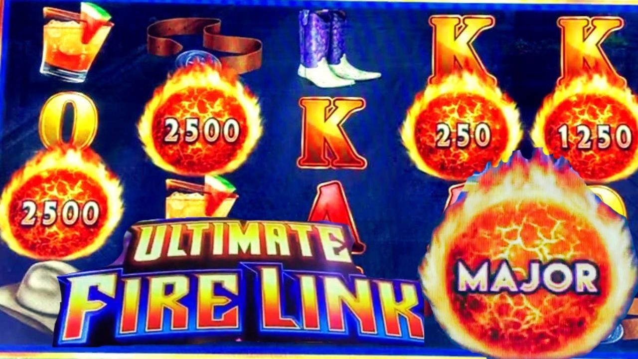 Not Giving Up Until I Get a Bonus! 😆 Did I Get the MAJOR? Ultimate Fire ...