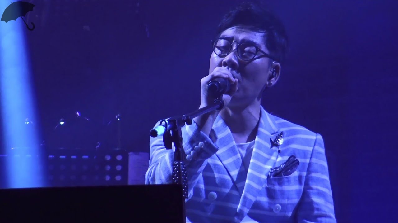 [LIVE] 김연우 - 이미 넌 고마운 사람 2016 Kim Yeon Woo 20Th Thank You Concert - YouTube