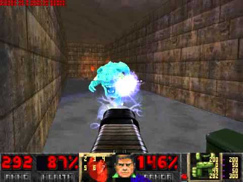 Doom RPG 3D! - YouTube
