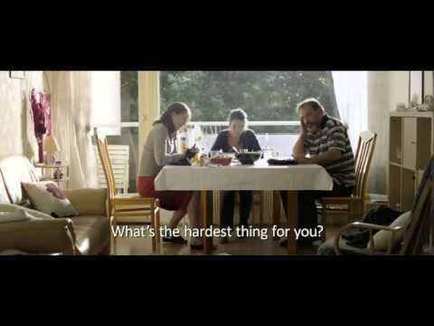 Elles Trailer (Juliette Binoche)