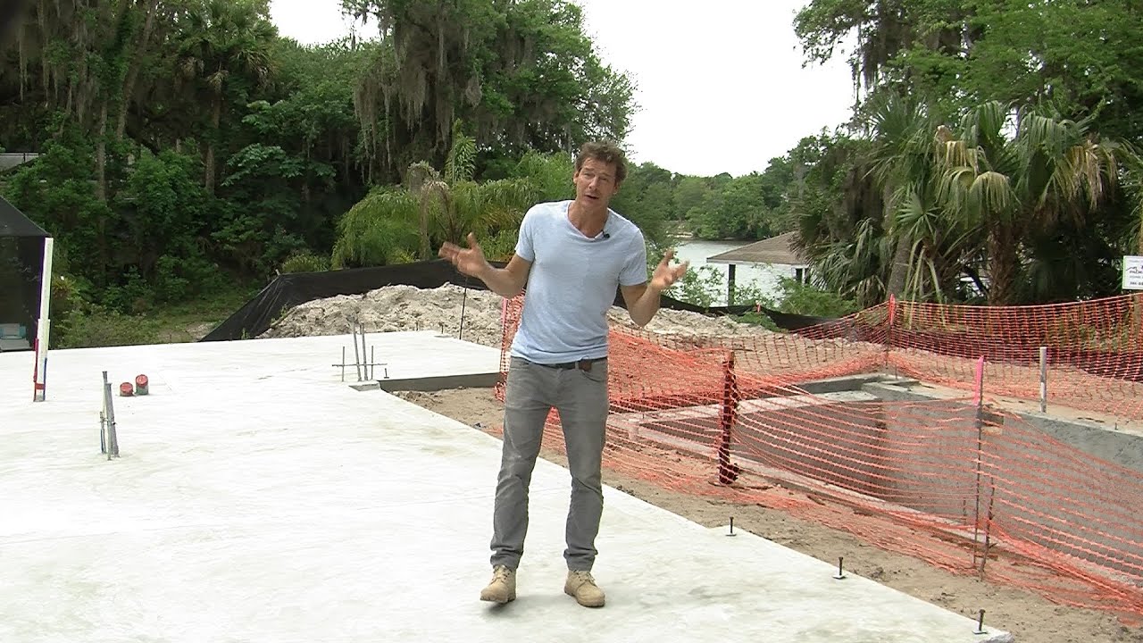 EP10. TY EXPLAINS WHAT A CONTINUOUS LOAD PATH IS AND WHY IT IS SO ...