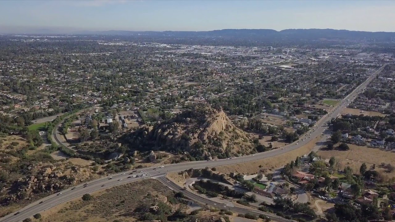 Amazing Iverson Movie Ranch Land Offering! $8,900,000 - YouTube
