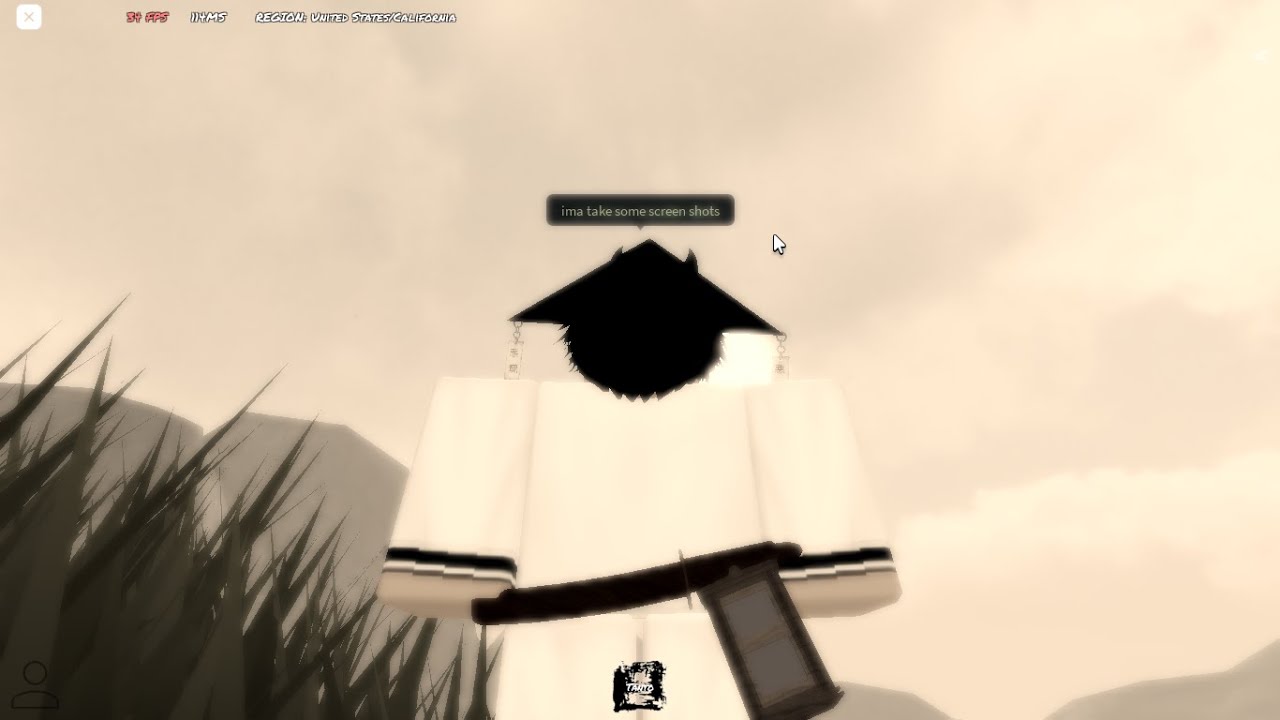 Tutorial on how to use panel in combat mayhem (roblox) - YouTube