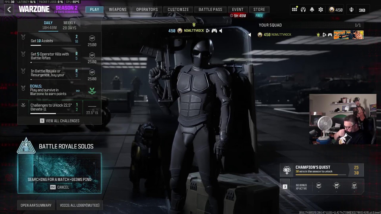 MW3 Riot Shield and Baton Rat - YouTube