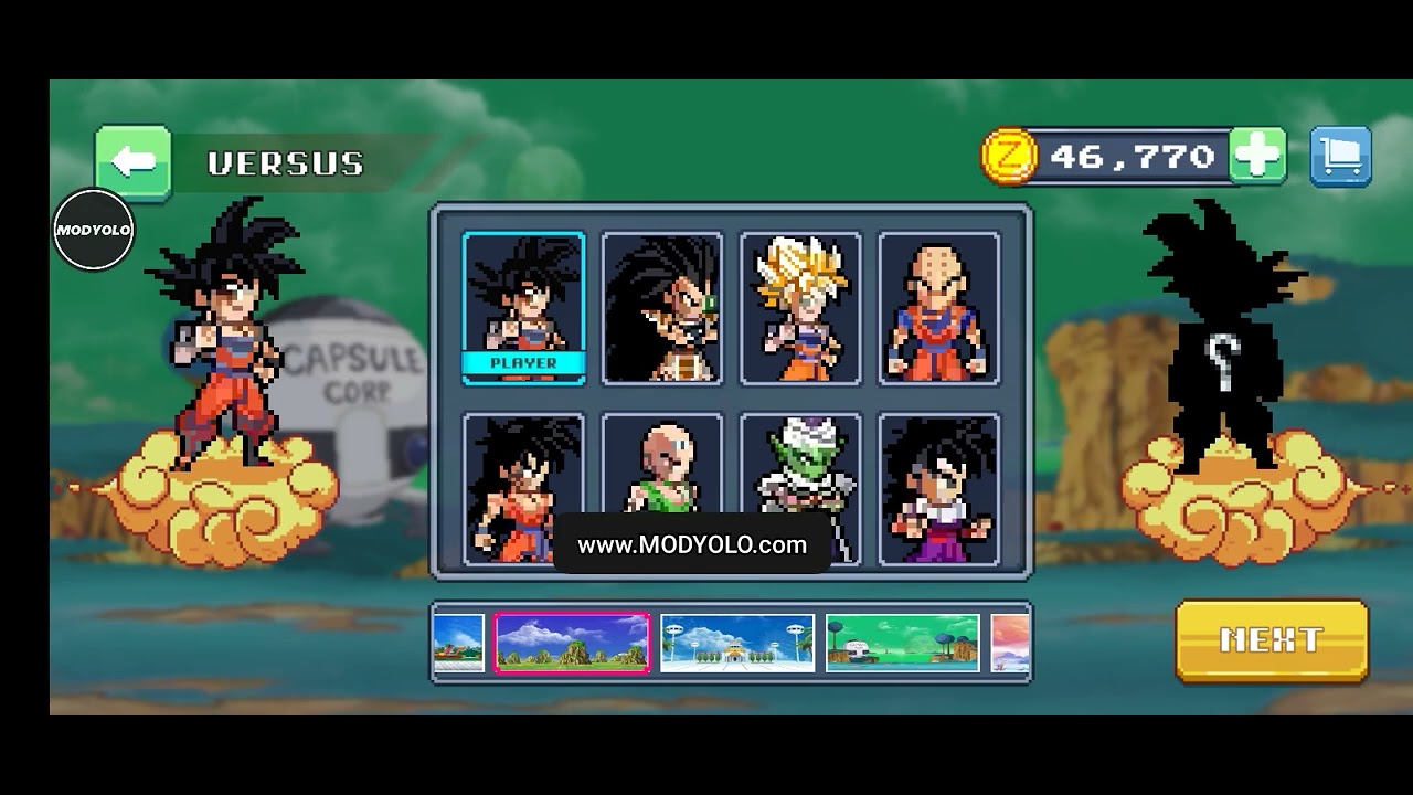 legend fighter offline game mod menu no password (injector coin/unlock ...